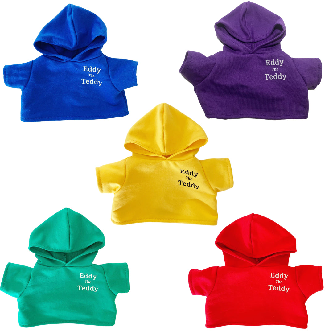 Collections – Eddy the Teddy Bear