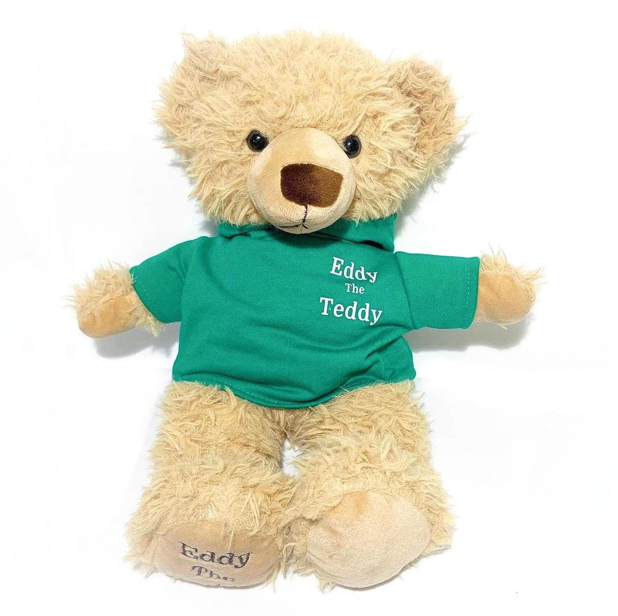 65cm Original Eddy the Teddy – Eddy the Teddy Bear